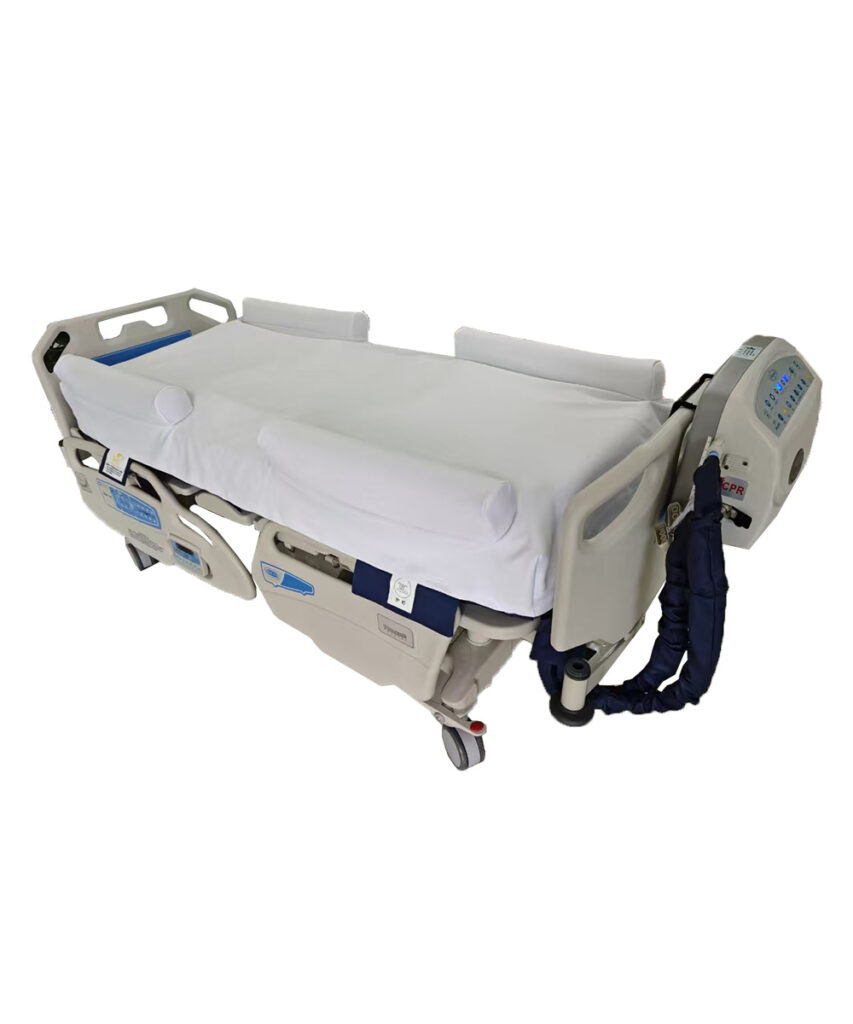 Obbomed 2025 Version Air Mattress – Bed Sheets - Obbomed® Webshop ...